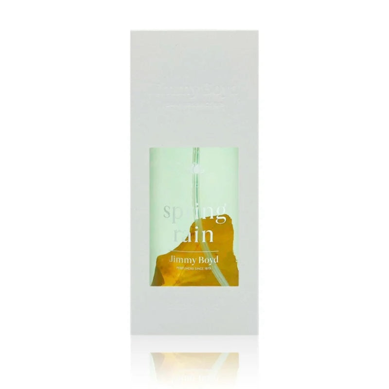 Jimmy Boyd - Spring Rain Cologne Intense – MIISHA Eco Shop