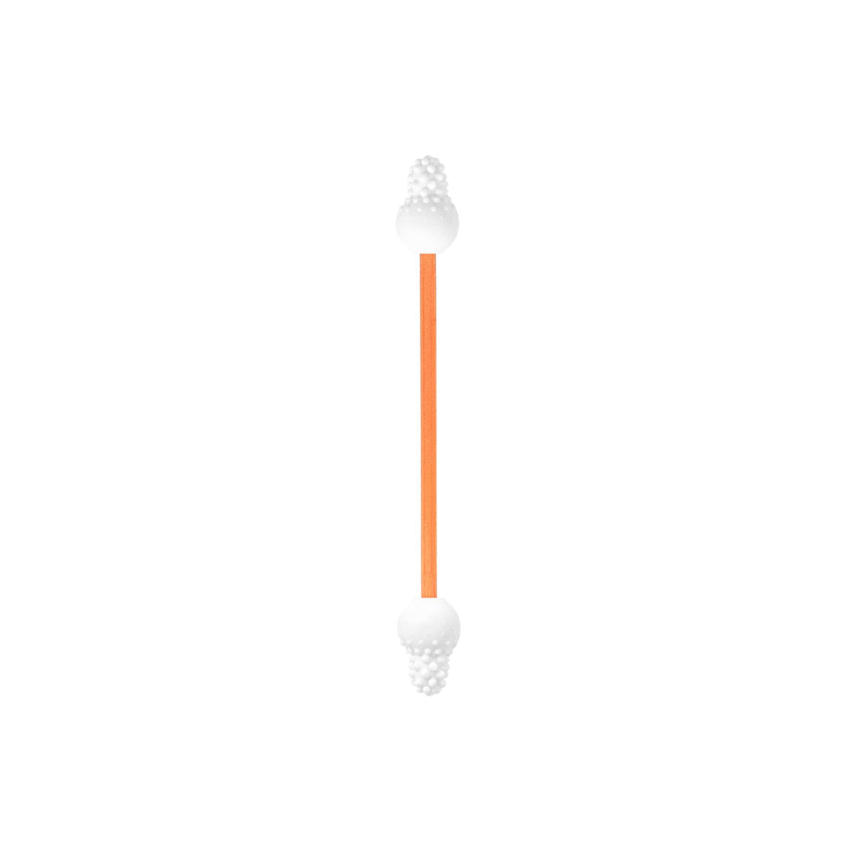 Reusable cotton swab LastSwab peach baby | MIISHA Eco Webshop – MIISHA ...